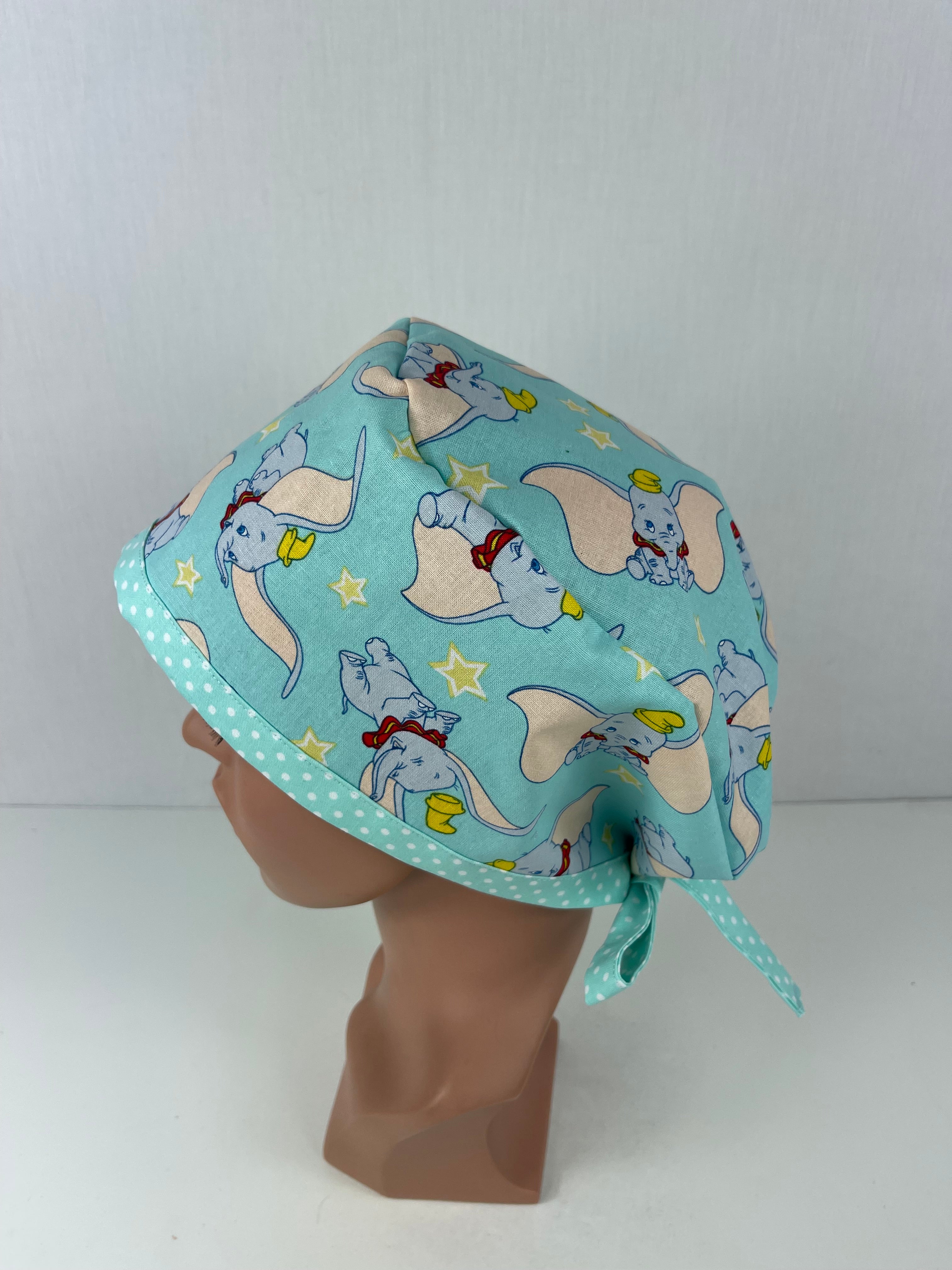 Dumbo Pixie Cap – Oksana's Creations